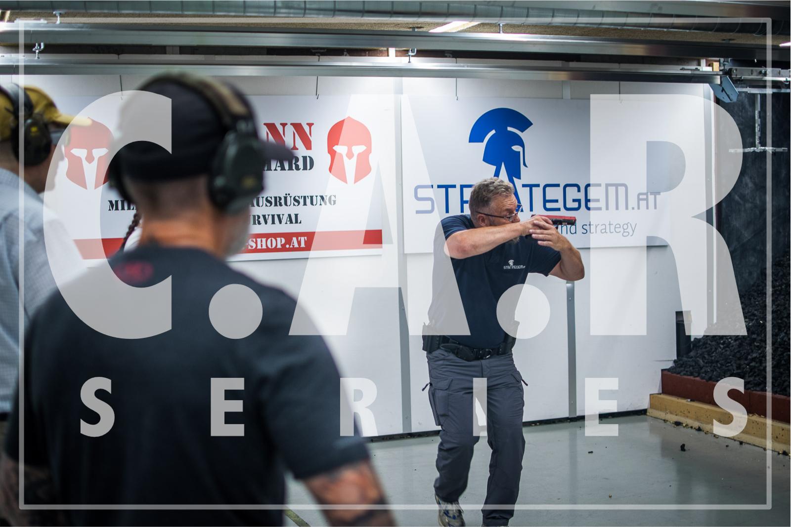 Strategem, Heino Weiß, Kurse, Waffenführerschein, Stockkampf, Flinte ...